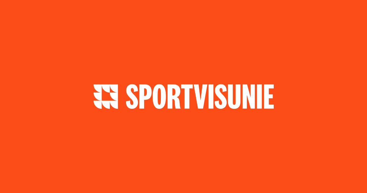 Nationale teams overzicht en selectie | Sportvisunie